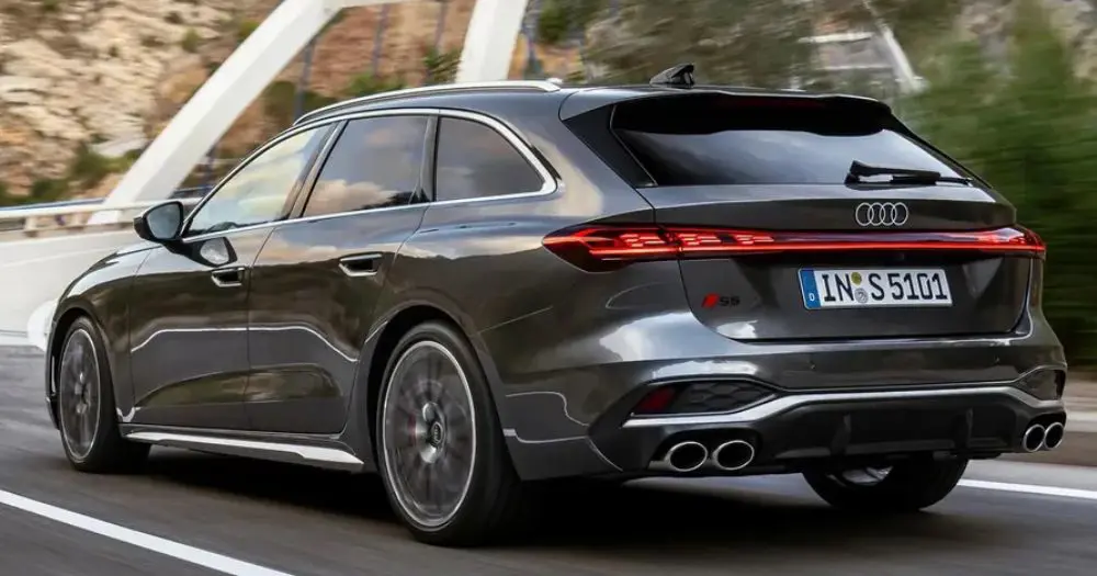 Audi A5 Price, Specs, Review, Pics & Mileage in India