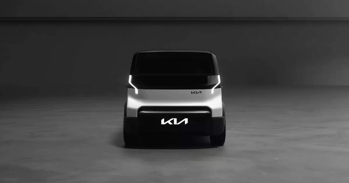 Kia PV5 Price, Specs, Review, Pics & Mileage in India