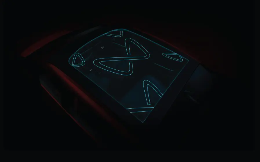 Mahindra Electric XEV 9e Pack One Images