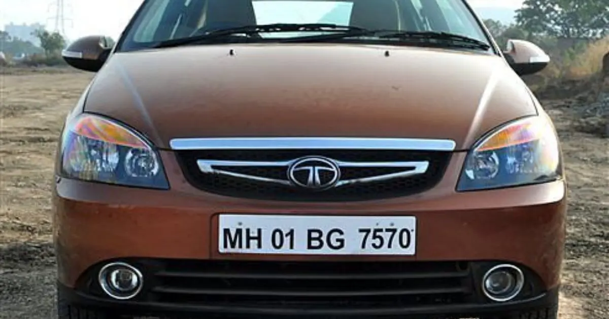 Tata Indigo eCS (2018) Images