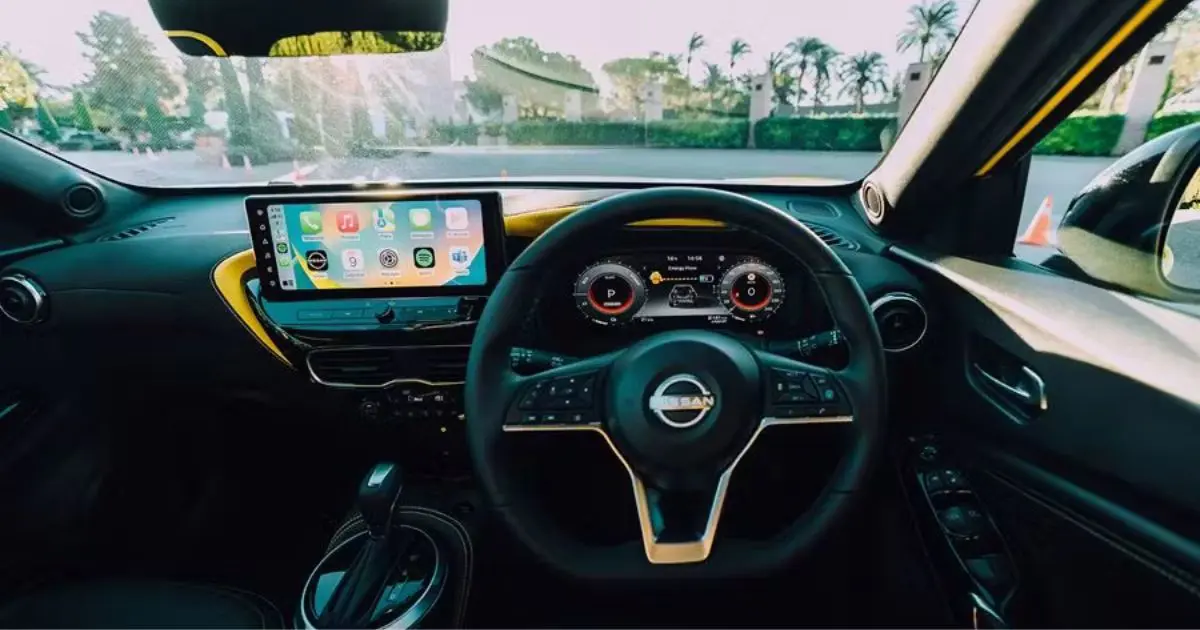 Nissan Juke Price, Specs, Review, Pics & Mileage in India