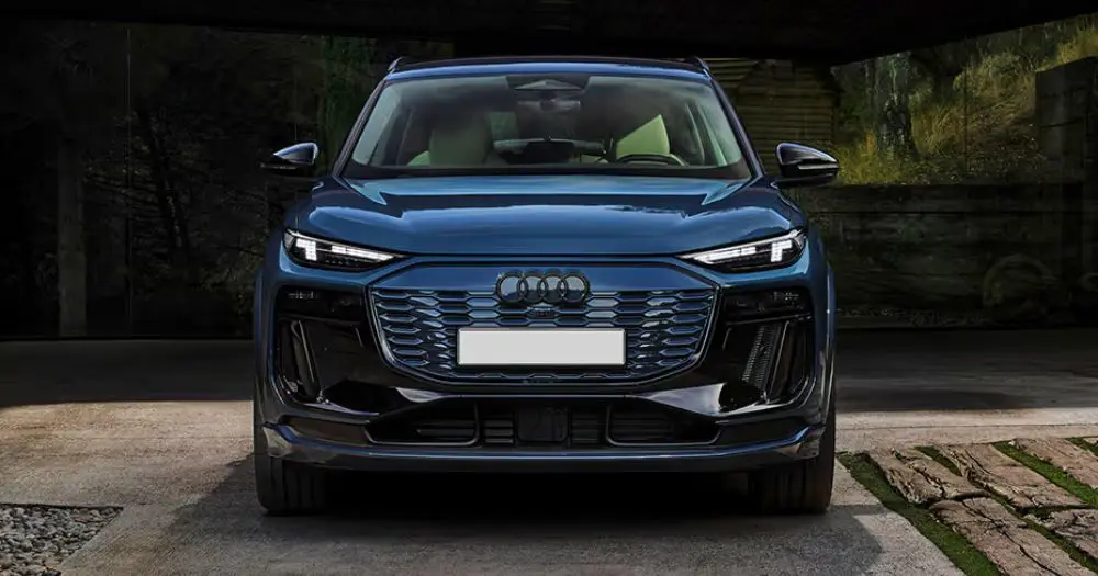 Audi Q6 SUV Price, Specs, Review, Pics & Mileage in India