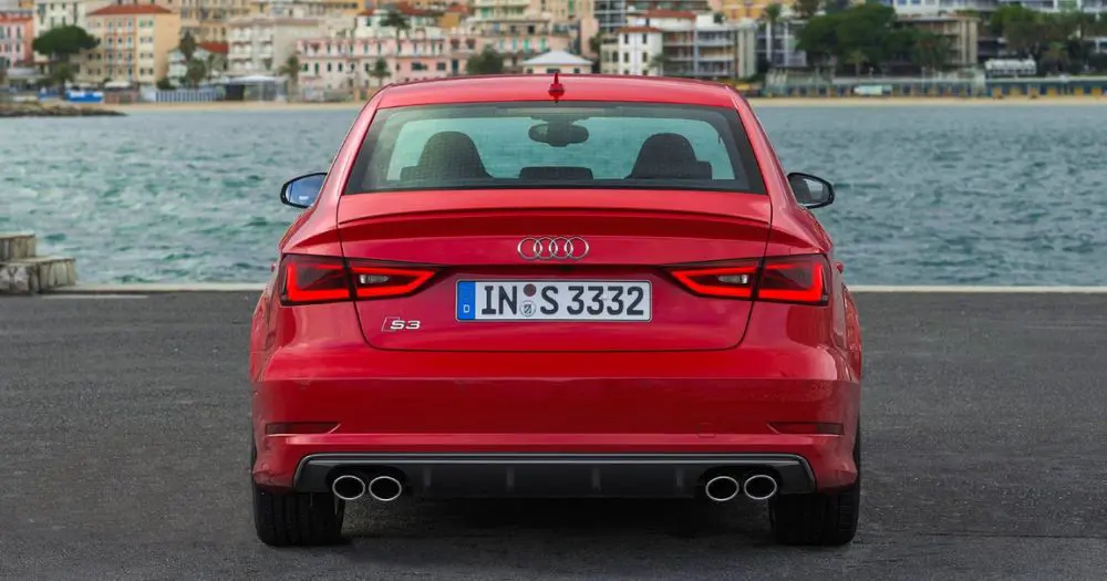 Audi S3 Price, Specs, Review, Pics & Mileage in India