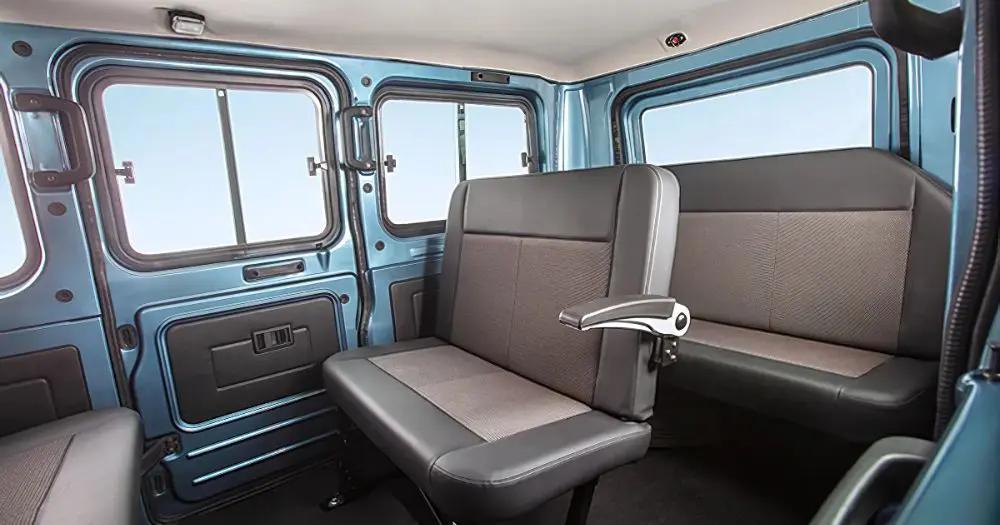 Tata Magic EV Price, Specs, Review, Pics & Mileage in India