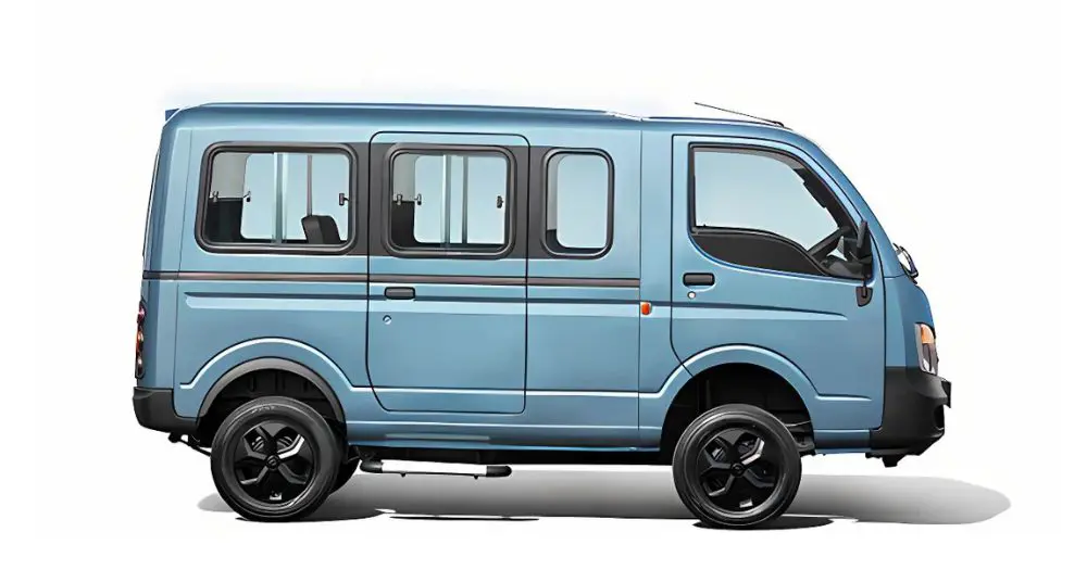 Tata Magic EV Price, Specs, Review, Pics & Mileage in India