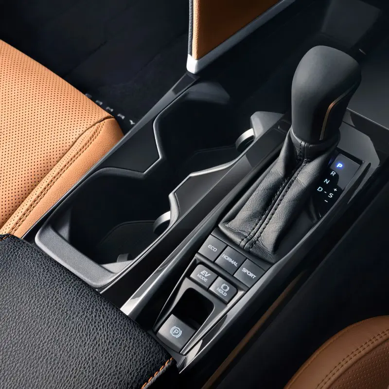 Toyota Camry Images