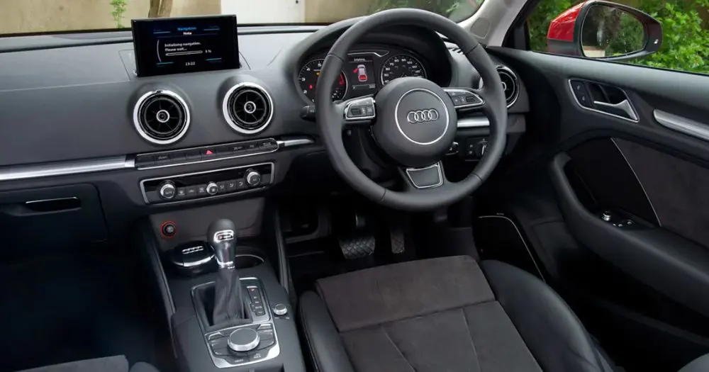Audi R3 1.8 TFSi Price, Specs, Review, Pics & Mileage in India