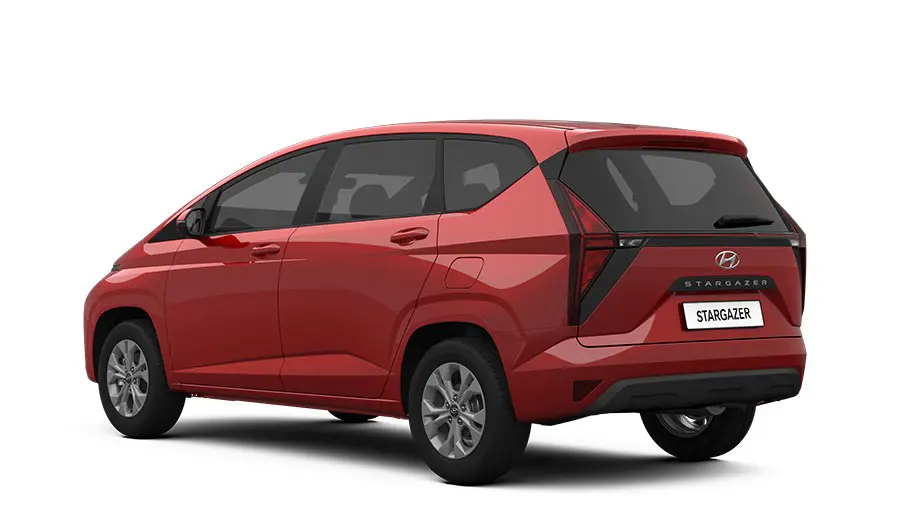 2025 Hyundai Stargazer Specifications & Expected Price in India