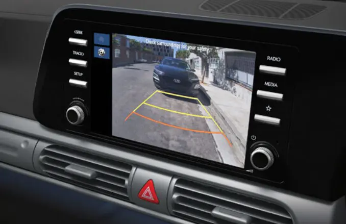 Hyundai Stargazer Images
