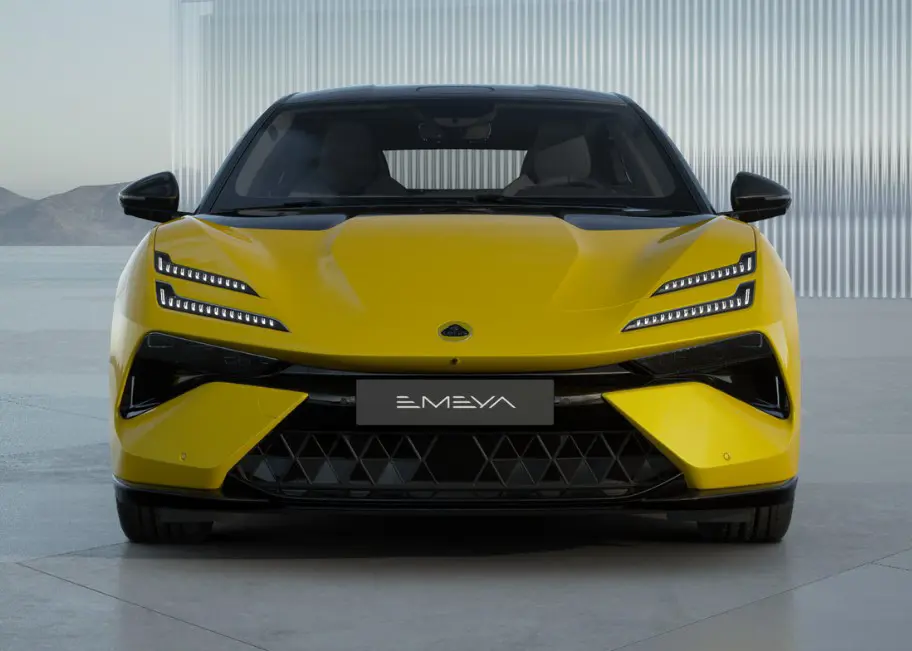 Compare Lotus Emeya