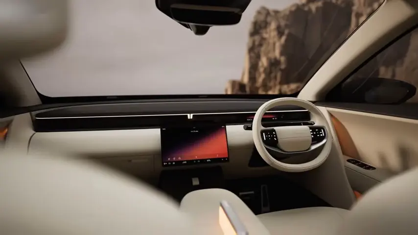 2025 Tata Avinya X Specifications & Expected Price in India