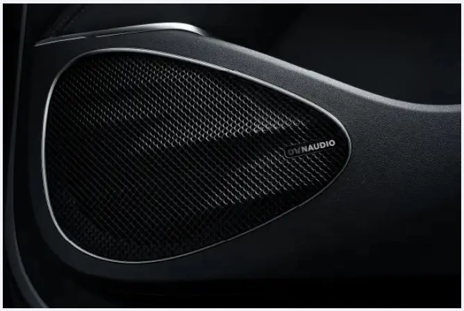 BYD Sealion 7 Performance Images