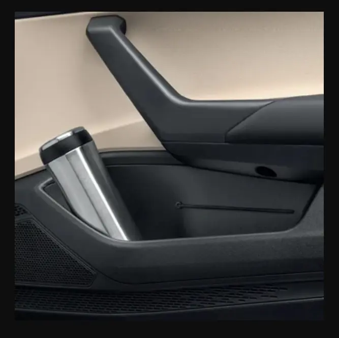 Skoda Slavia Prestige Images