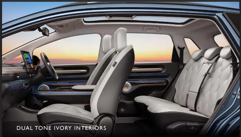 MG Windsor EV Pro Price, Specs, Review, Pics & Mileage in India