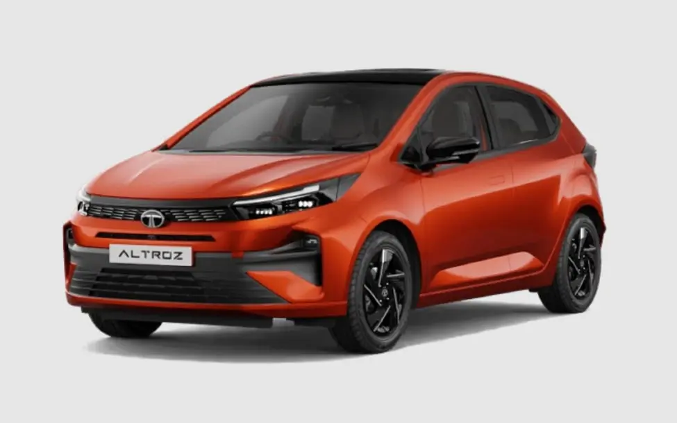 Tata Altroz Pure Diesel Price, Specs, Top Speed & Mileage in India
