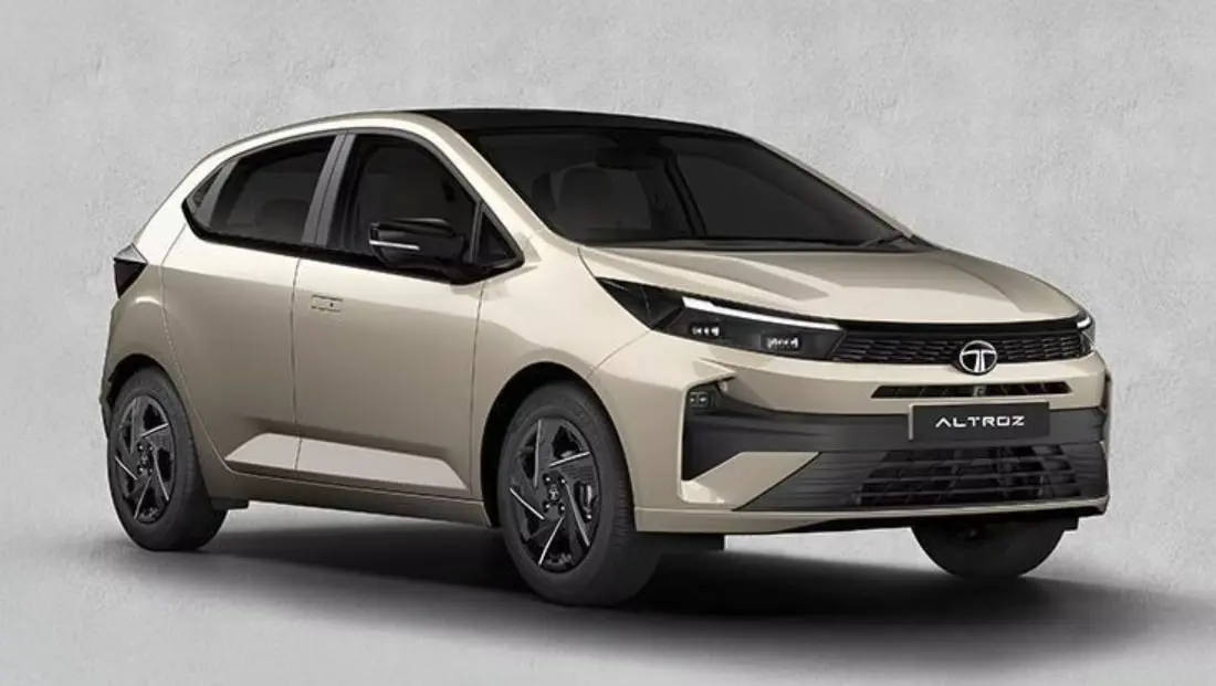 Tata Altroz Pure Diesel Price, Specs, Top Speed & Mileage in India