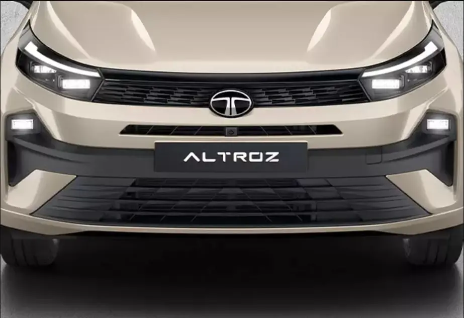 Tata Altroz Pure Diesel Price, Specs, Top Speed & Mileage in India