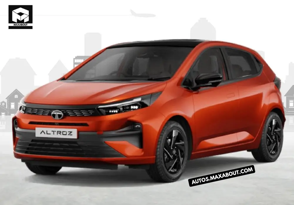 Tata Altroz Pure CNG Price, Specs, Top Speed & Mileage in India
