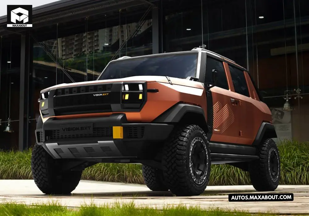 Mahindra Vision SXT Price on request, Specifications, Reviews | Autos ...