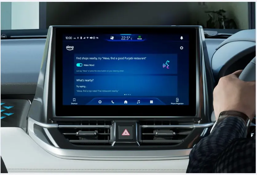 2025 Maruti Victoris VXI MT Price, Specs, Top Speed & Mileage in India