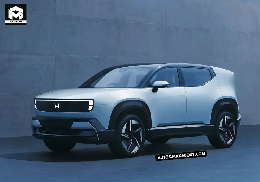 Honda Zero Alpha SUV Price on request, Specifications, Reviews | Autos ...