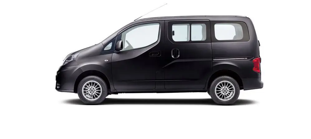 Ashok Leyland Stile LE 8 Seater (Diesel) Images