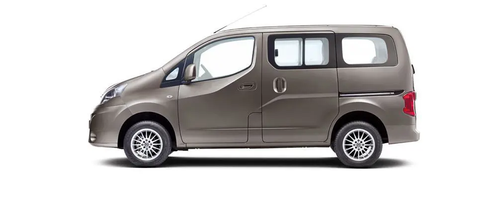 Ashok Leyland Stile LE 8 Seater (Diesel) Images