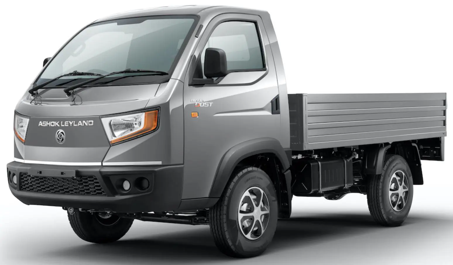 Ashok Leyland Bada Dost i3 LX Images