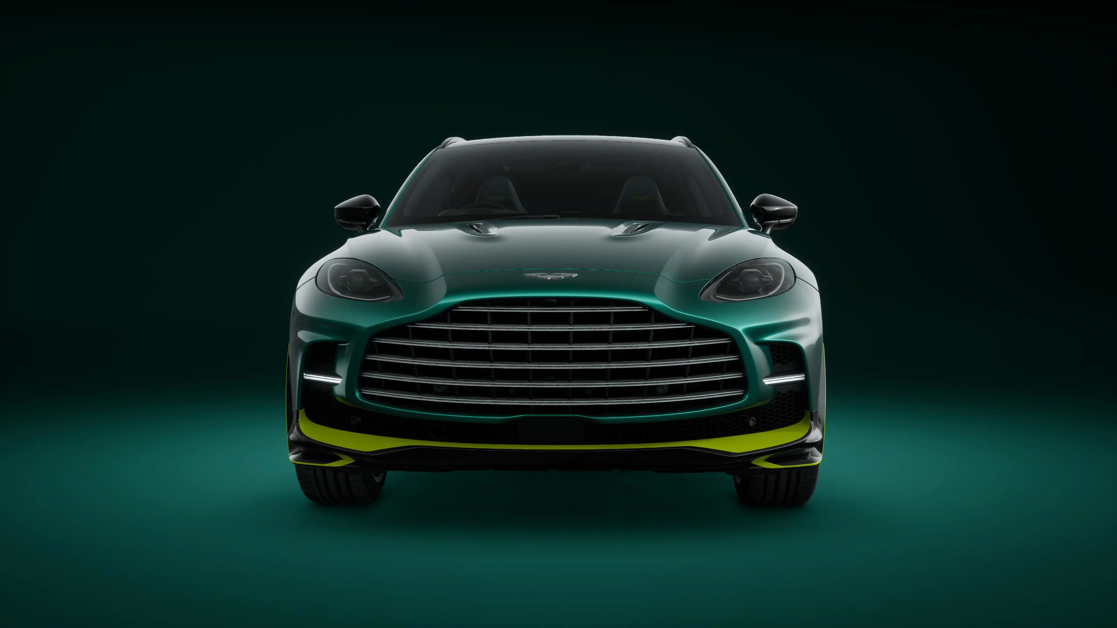 2024 Aston Martin DBX 707 Price, Specs, Top Speed & Mileage in India
