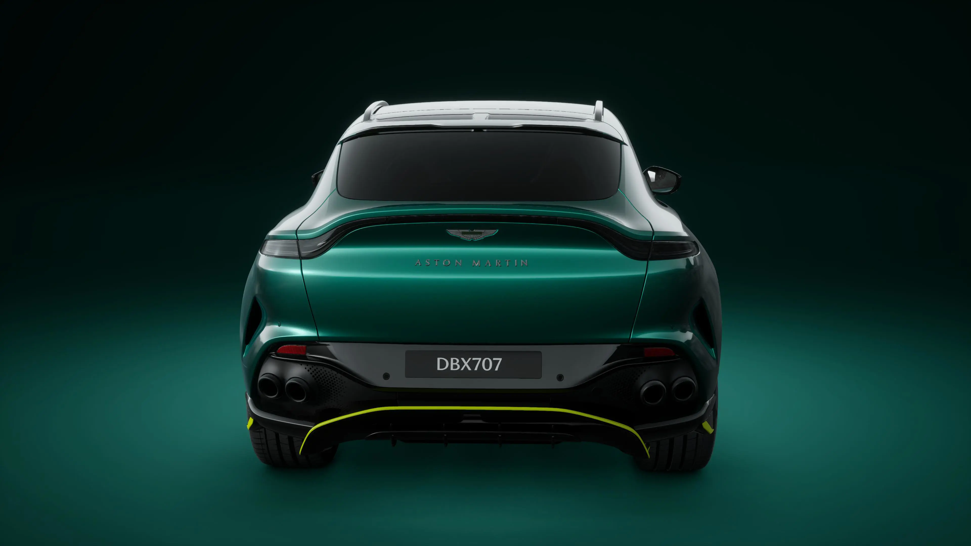2024 Aston Martin DBX 707 Price, Specs, Top Speed & Mileage in India