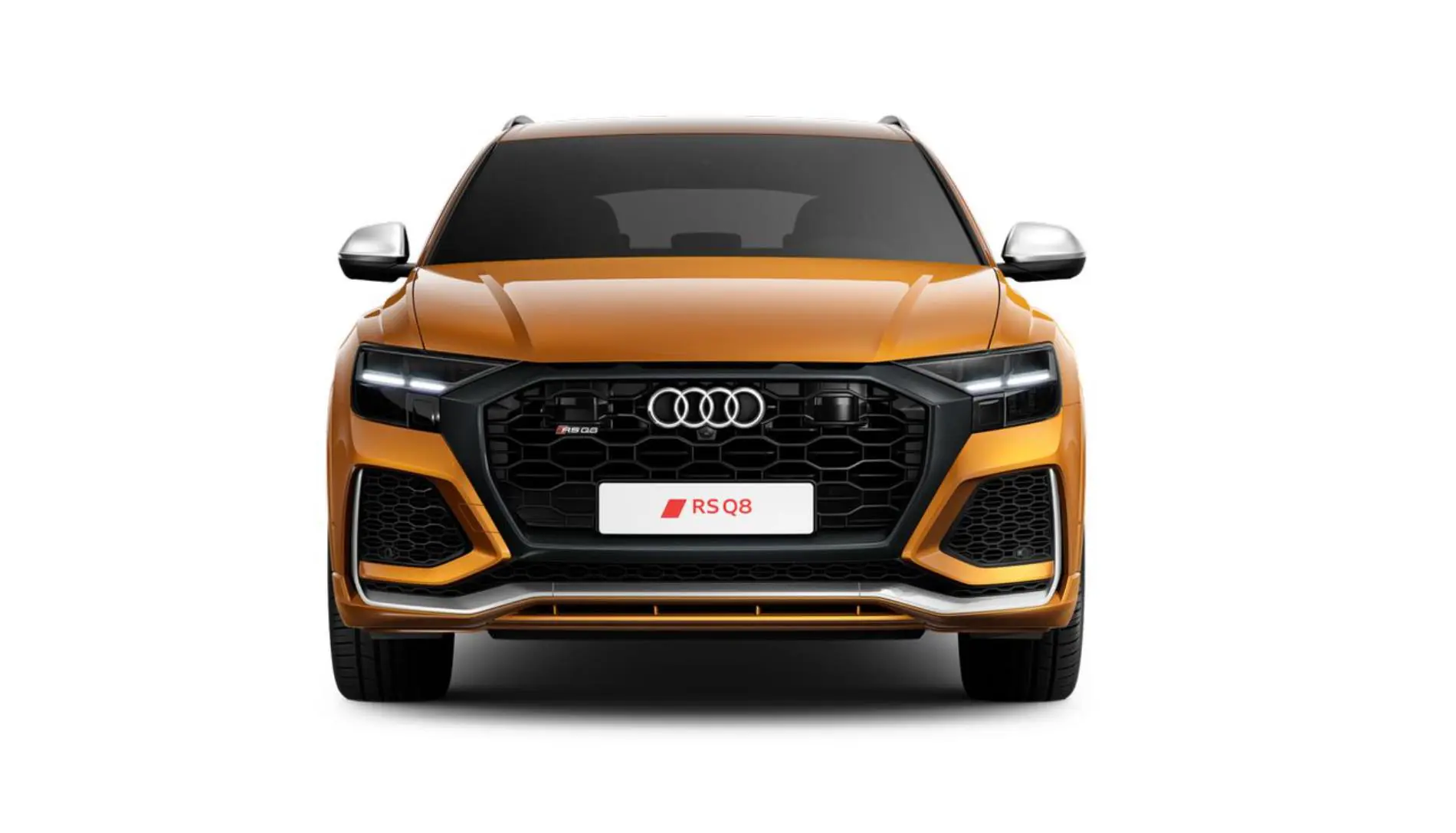 Audi RS Q8 Price, Specs, Top Speed & Mileage in India
