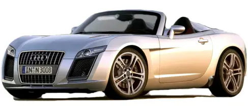 Audi R3 1.8 TFSi Price, Specs, Review, Pics & Mileage in India