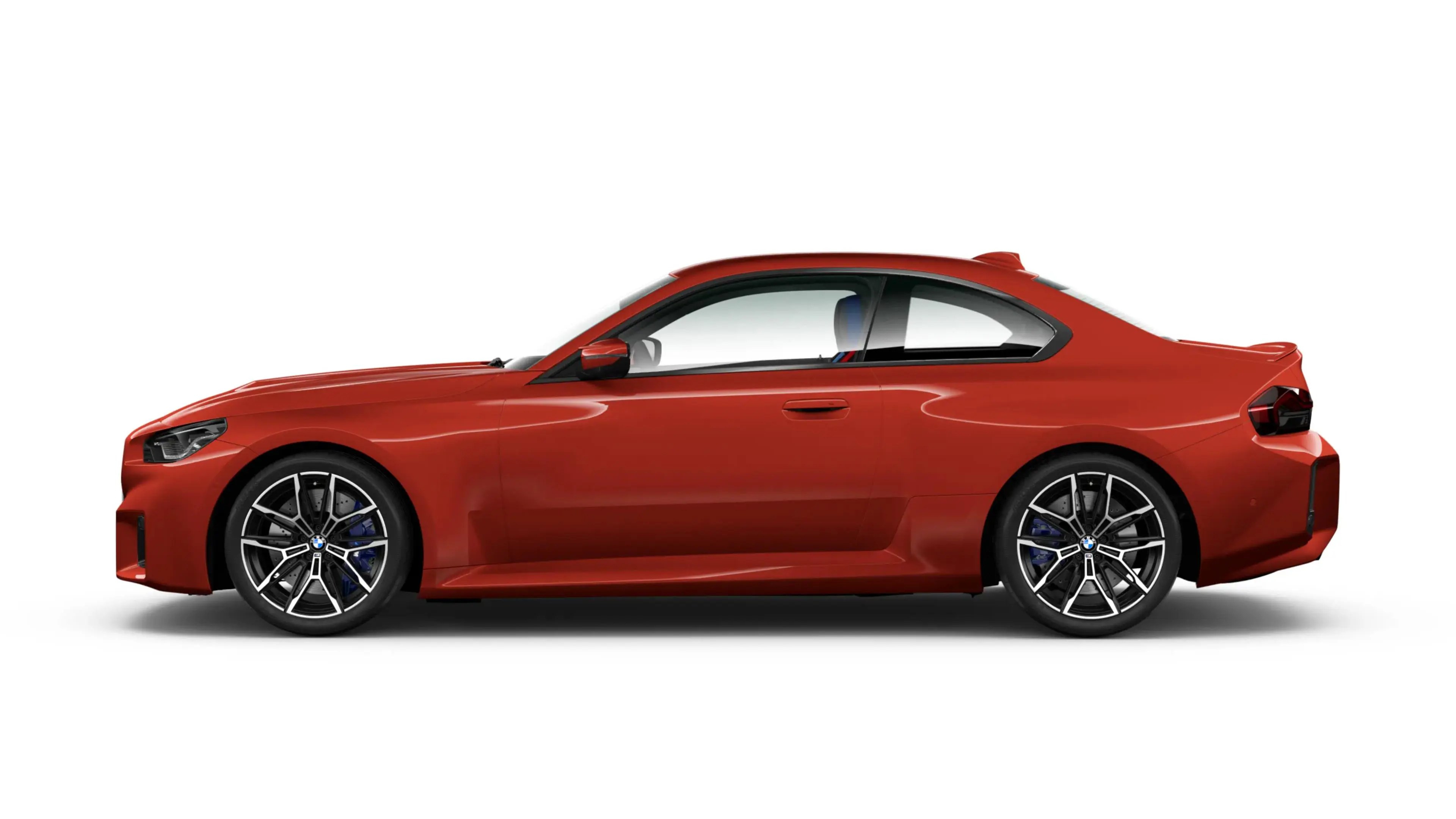 BMW M2 Coupe Images