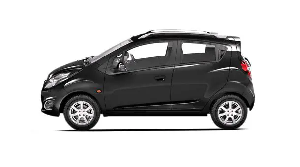 Chevrolet Beat LT (Petrol) ₹300,125 - ₹657,000, Specifications, Reviews ...