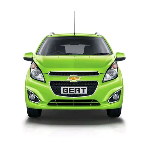Chevrolet Beat Price, Specs, Review, Pics & Mileage in India