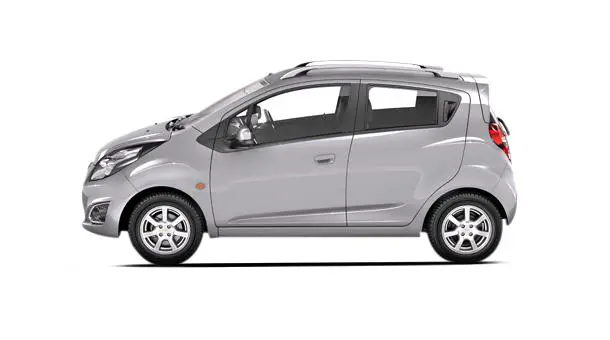 Chevrolet Beat ₹300,125 - ₹657,000, Specifications, Reviews | Autos ...