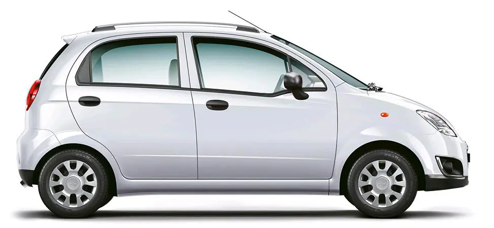 Chevrolet Spark ₹346,781 - ₹425,000, Specifications, Reviews | Autos ...