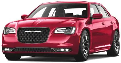 Chrysler 300 Specs, Reviews & Variants in India