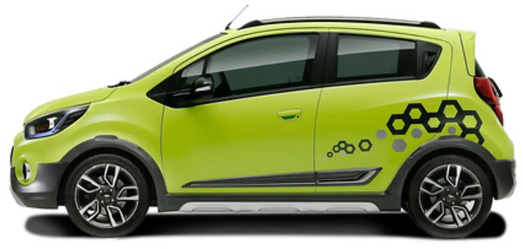 Chevrolet Beat Activ (Diesel) Price, Specs, Review, Pics & Mileage in India