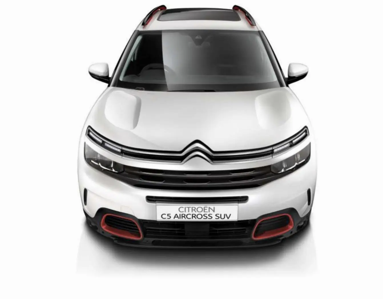 Citroen C5 Images