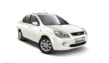2015 Ford Classic Titanium Diesel Specs & Price in India