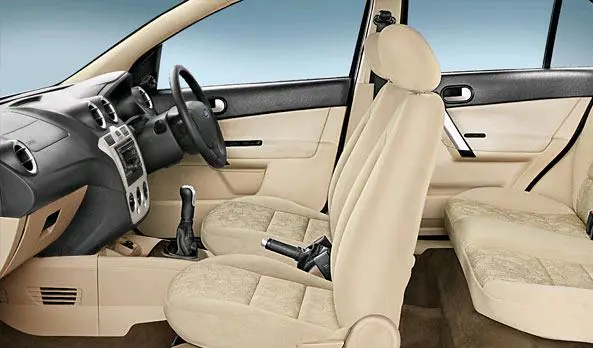 2015 Ford Classic Titanium Diesel Specs & Price in India