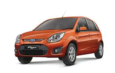 2014 Ford Figo Diesel EXi Specs & Price in India