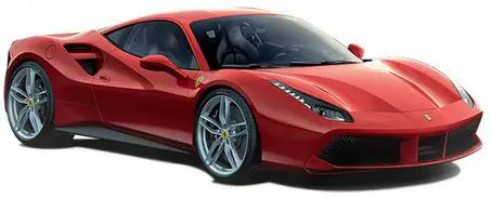 Ferrari 488 36 800 000 Specifications Reviews Autos Maxabout