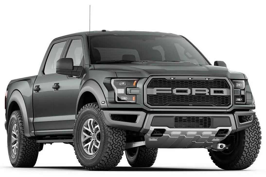 Ford F150 Price, Specs, Review, Pics & Mileage in India