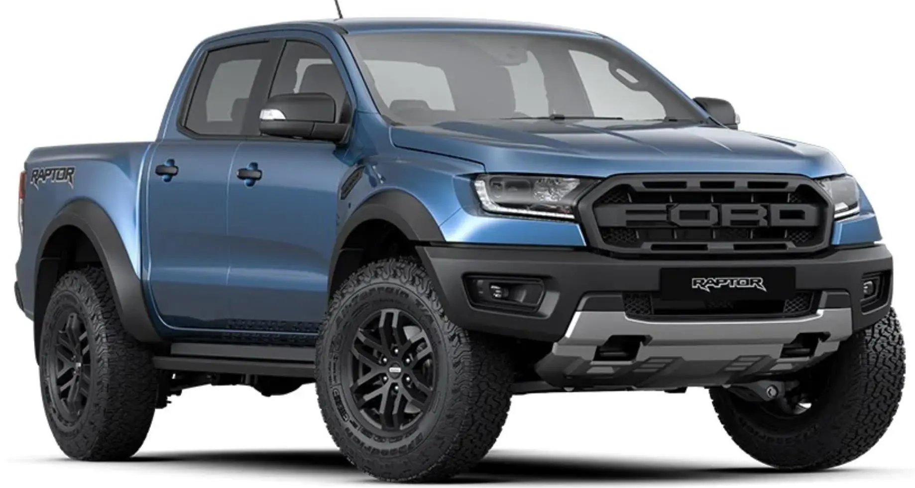 Ford Ranger Raptor ₹7,500,000, Specifications, Reviews | Autos MaxAbout ...