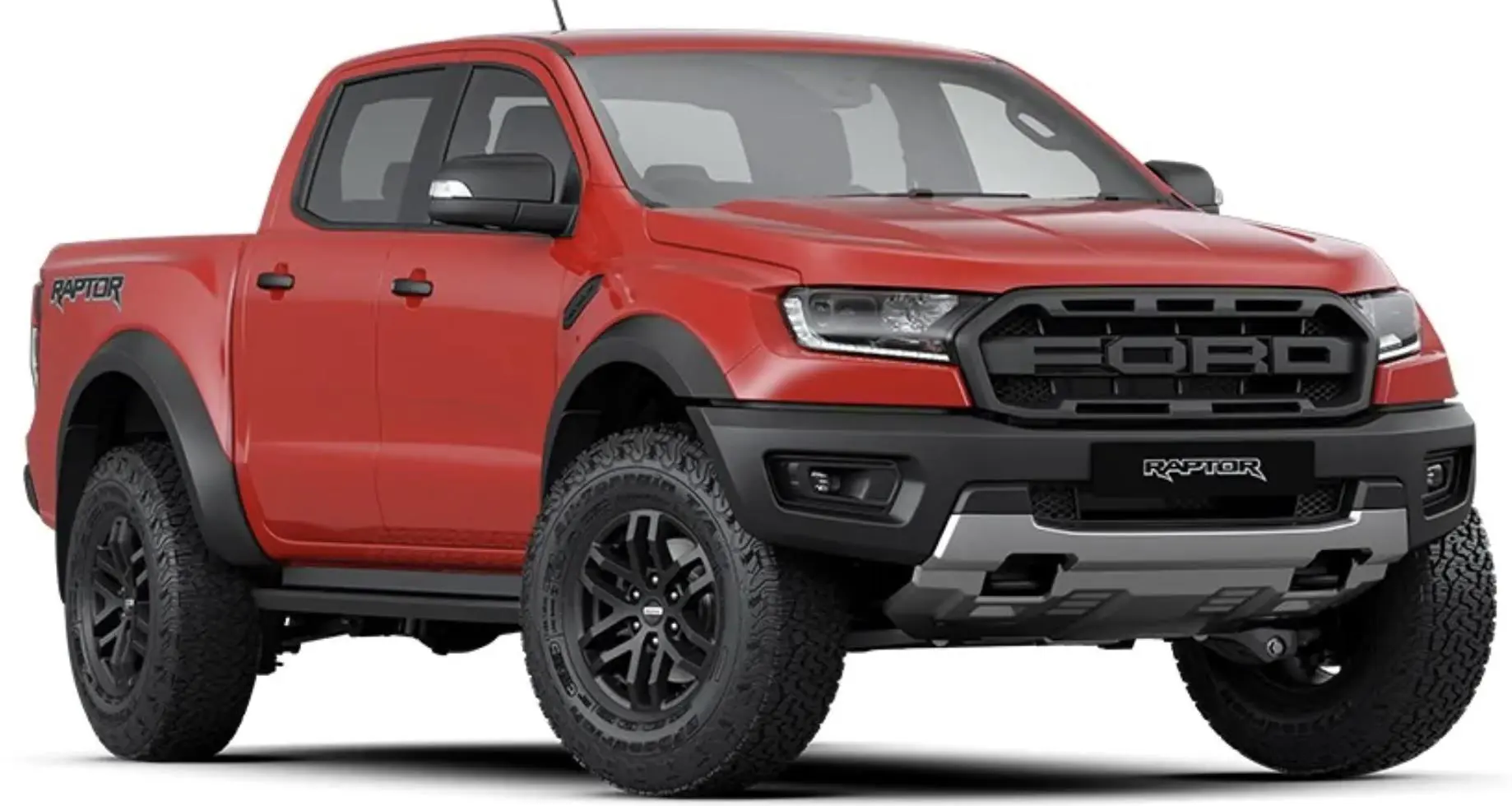 Ford Ranger ₹7,500,000, Specifications, Reviews | Autos MaxAbout ...