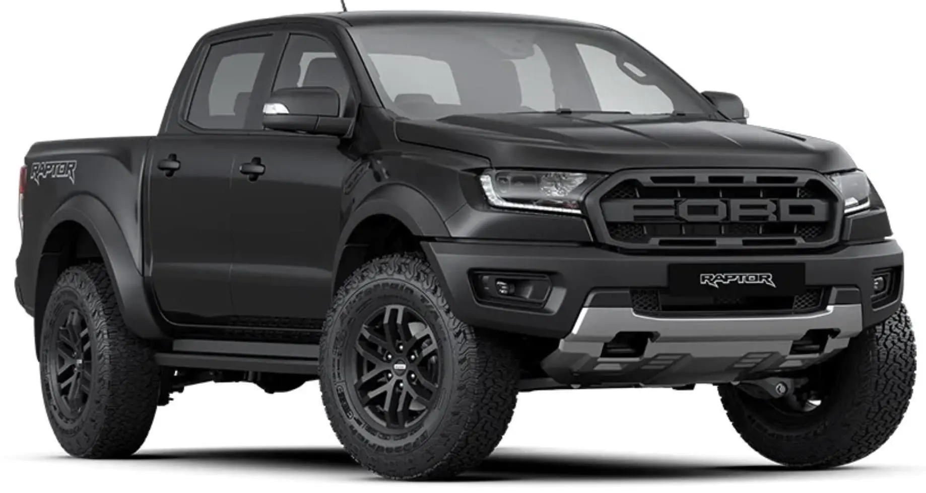 2024 Ford Ranger Raptor Tech Specs and Expected Price in India