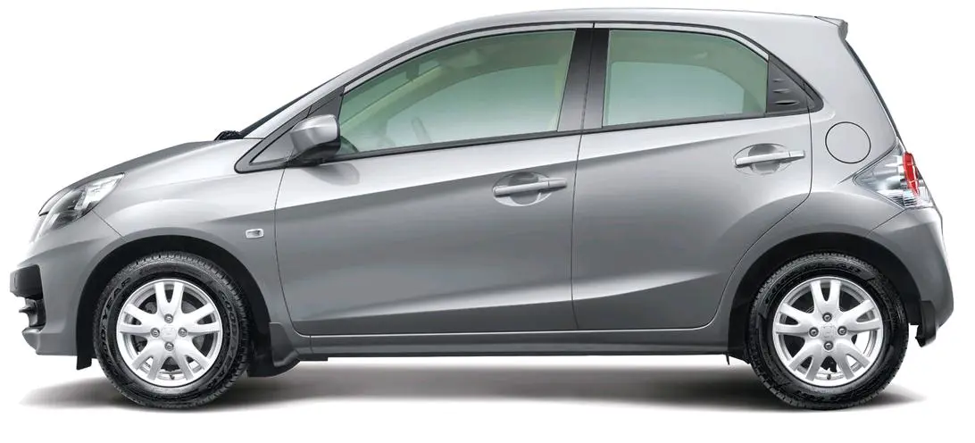 Honda Brio (2015) Price, Specs, Review, Pics & Mileage in India