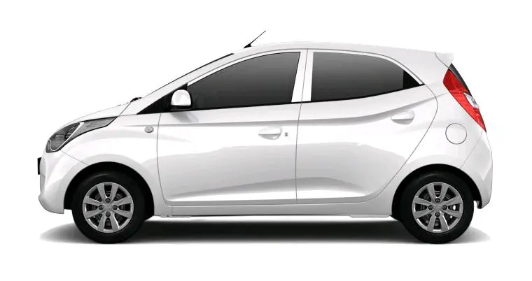Hyundai Eon (2019) ₹288,956 - ₹472,023, Specifications, Reviews | Autos ...